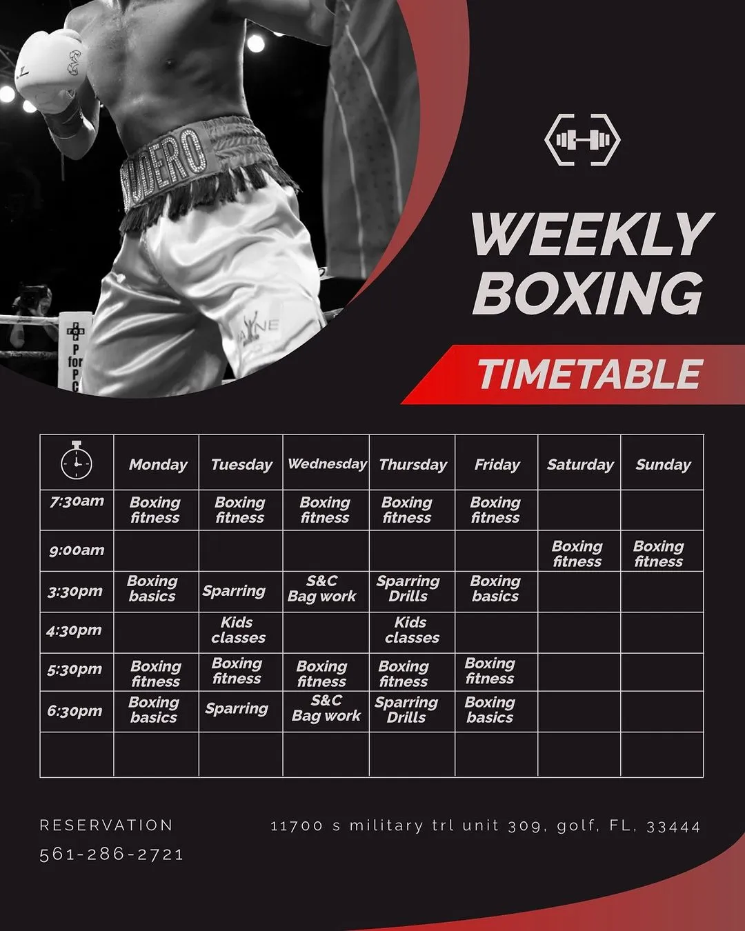 Killer Machine Boxing